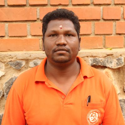 The Madras Crocodile Bank Trust & Centre for Herpetology