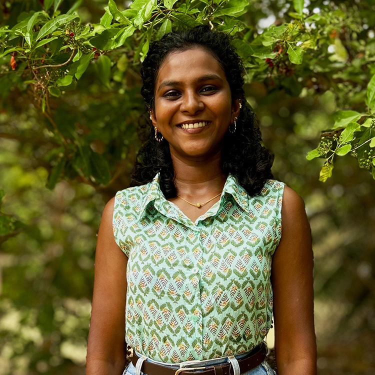 The Madras Crocodile Bank Trust & Centre for Herpetology