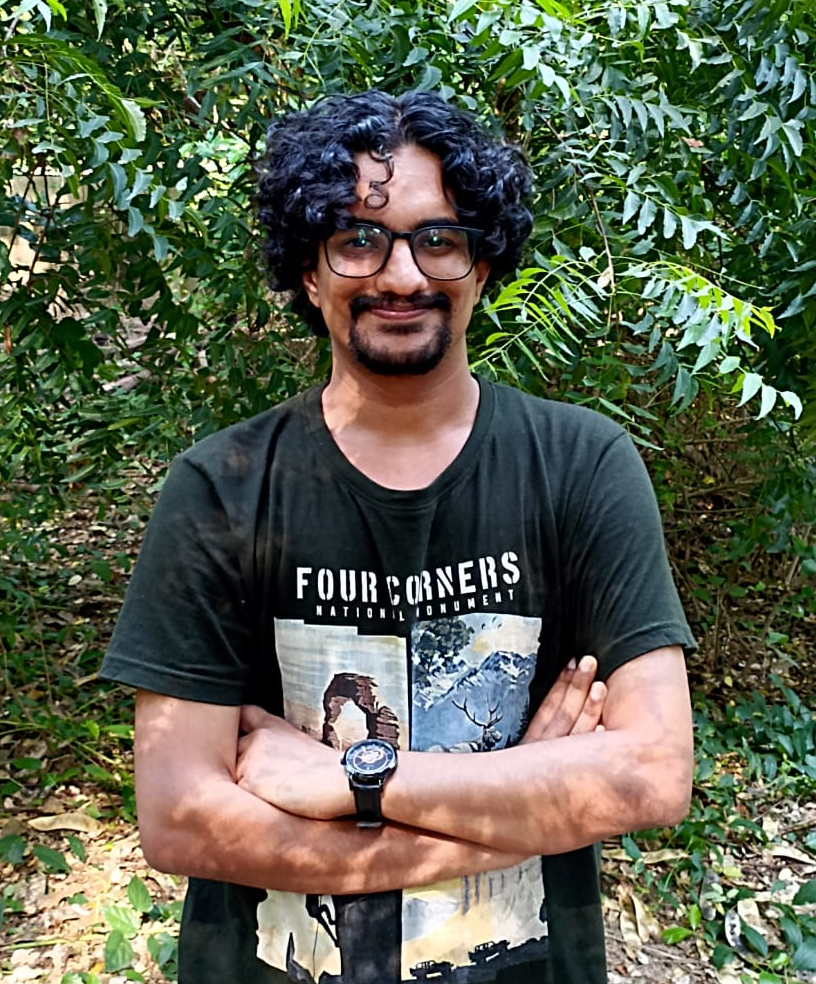 The Madras Crocodile Bank Trust & Centre for Herpetology