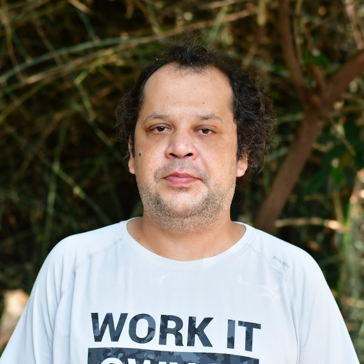 The Madras Crocodile Bank Trust & Centre for Herpetology