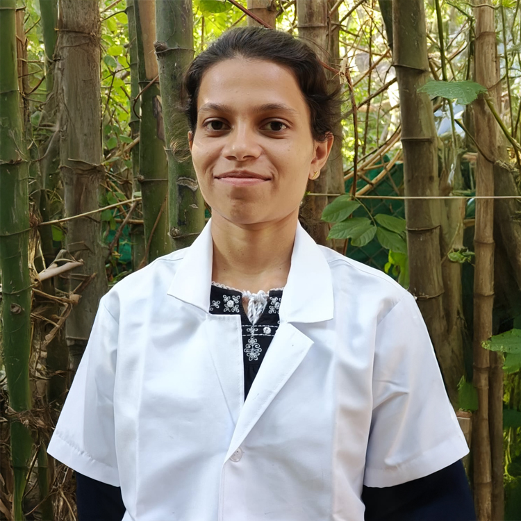 The Madras Crocodile Bank Trust & Centre for Herpetology