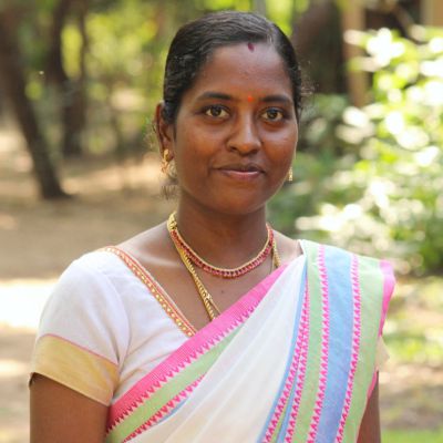 The Madras Crocodile Bank Trust & Centre for Herpetology